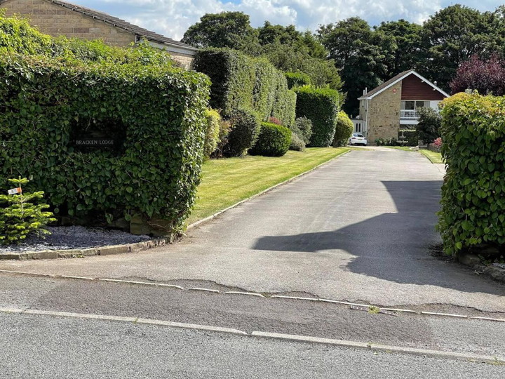 Bracken Lodge - North Yorkshire