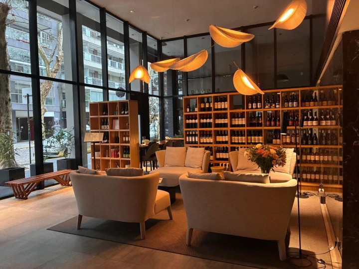 Pleno Palermo Soho - Buenos Aires