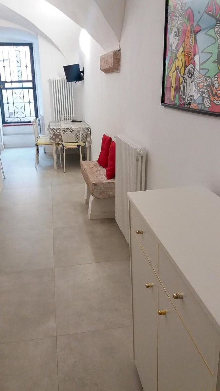 Prîa Du Bâxo - Centro Storico E Spiaggia - Noli