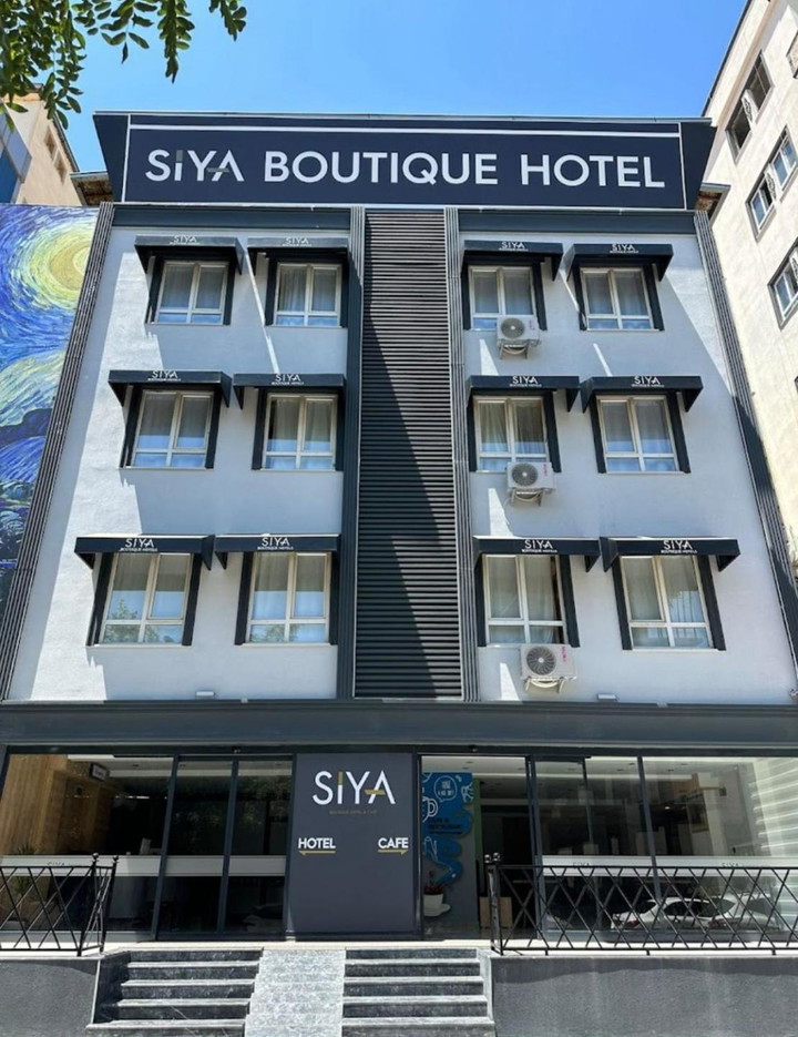 Siya Boutique Hotel - Batman