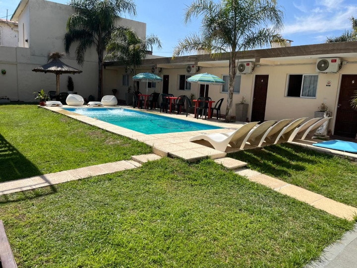 Complejo Roccatini - Villa Carlos Paz