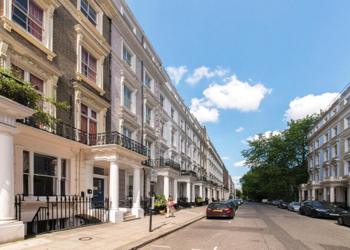 Astor Kensington Hostel - Essex