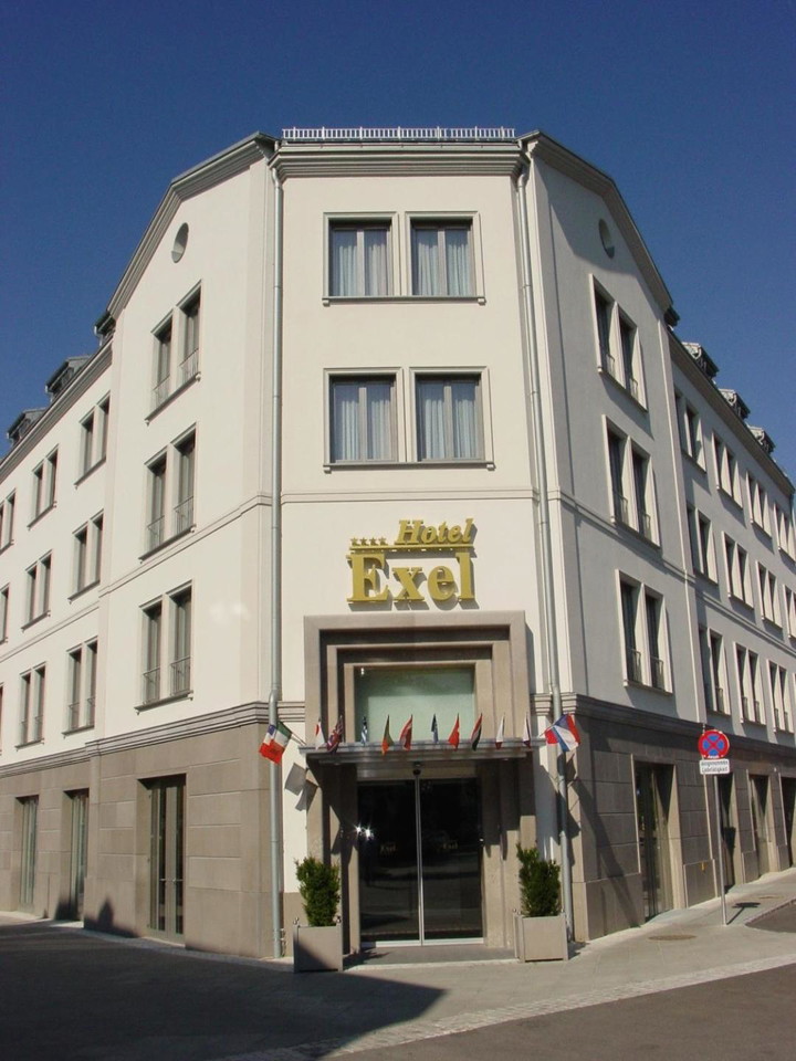 Hotel Exel - Niederösterreich