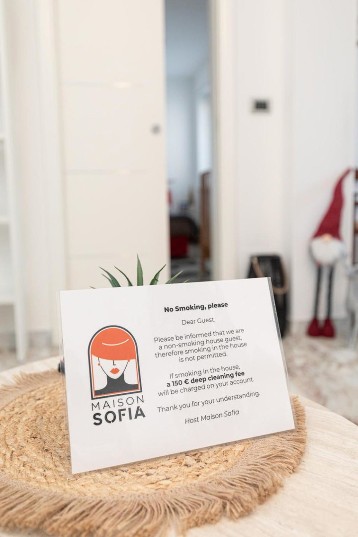 Maison Sofia - Aosta