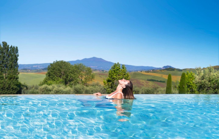 Fonteverde Thermal Spa Resort Tuscany - The Leading Hotels Of The World - Tuscany