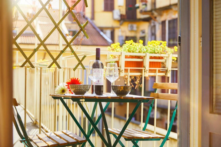 House Naviglio Grande 15 Minutes To Duomo - Milan