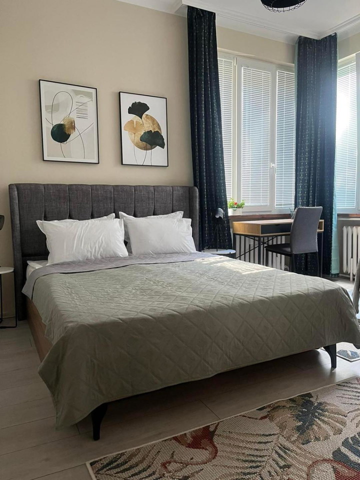 El Apartment - Sofia