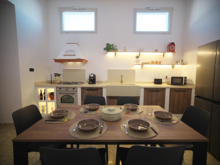 Le Panare - Guest House - San Cassiano