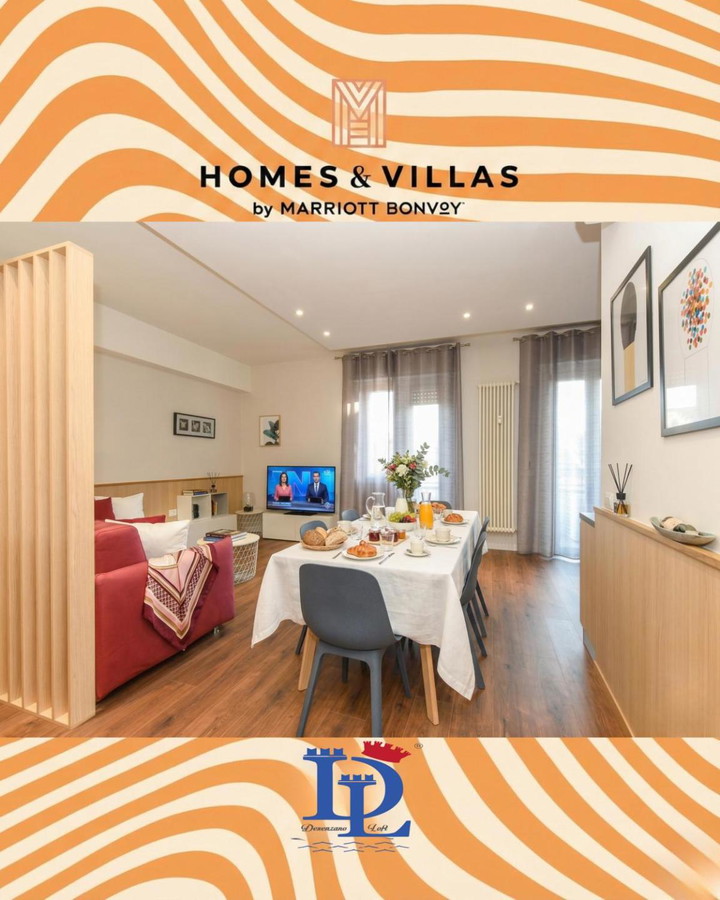 Giovanna House Lake View Desenzanoloft Official Partner Homes & Villas By Marriott Bonvoy - Desenzano del Garda