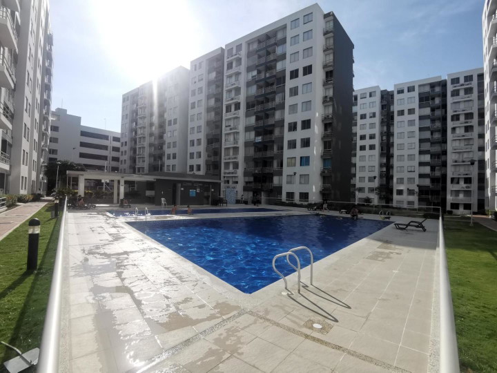 Hermoso Apartamento Zona Norte Miramar # - Barranquilla