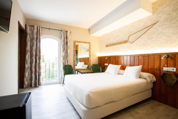 Alameda Hostal Boutique - Tarifa