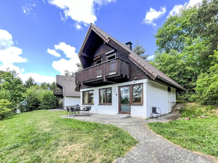 Holiday Home Mary By Interhome - Frankenau