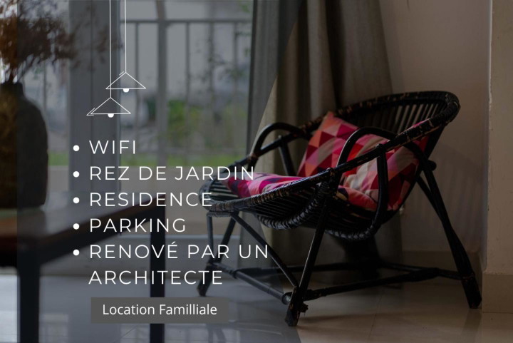 Confort Hôtelier Dans Une Prestigieuse Résidence - Algiers