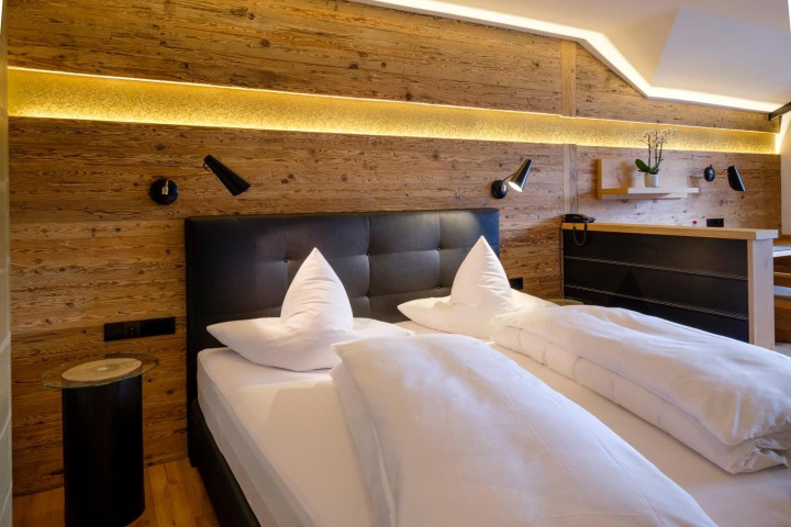 Boutique Hotel Gams - Kleinwalsertal