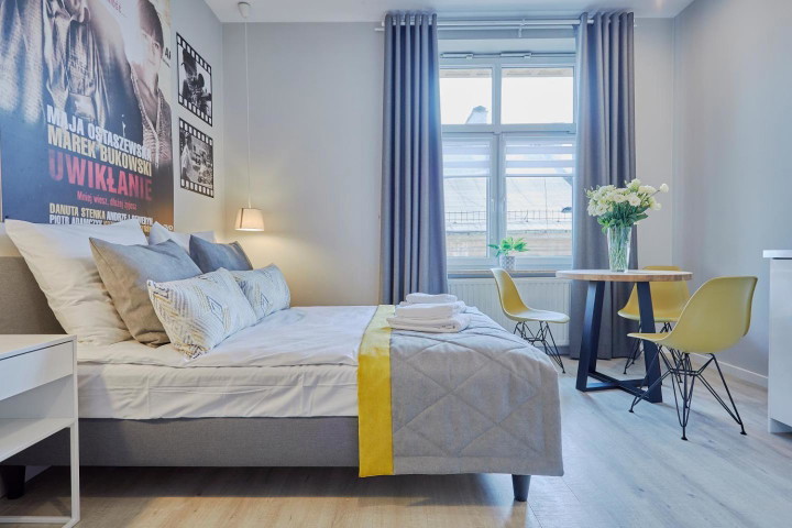 Florianska 32 By Pi Apartments - Krakow
