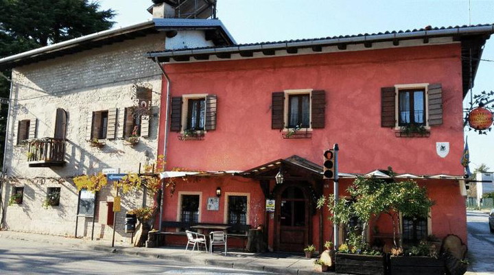 Osteria Alle Risorgive - Friuli-Venezia Giulia