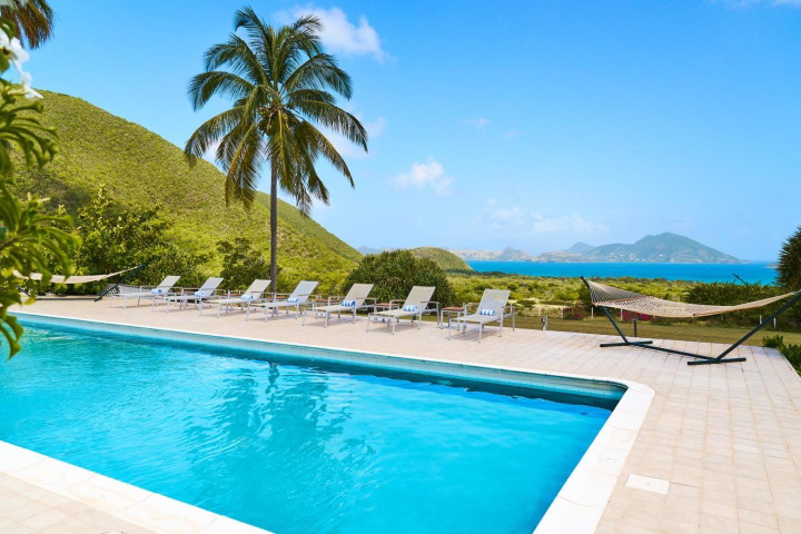 Mount Nevis Hotel - Saint Kitts and Nevis