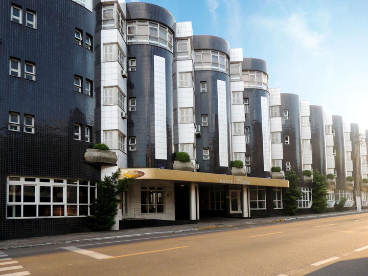 Hotel Pieta - Garibaldi