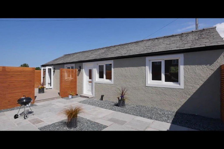 Lake District Coastal Cottage - Eskdale