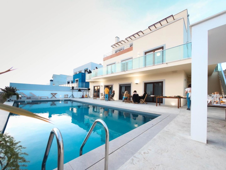 Wellnesshouse - Peniche
