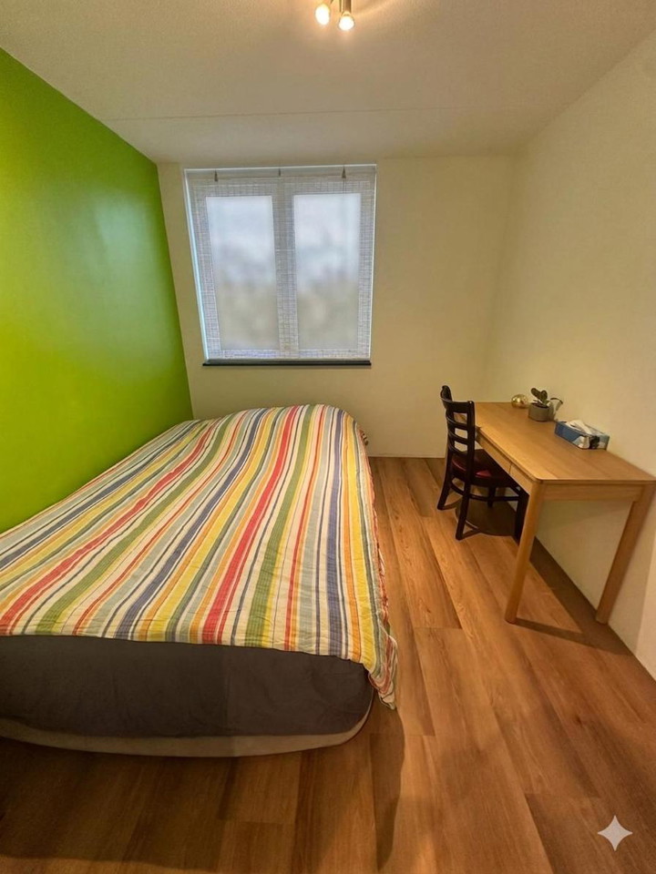 Kamer Met Luchtbed In Het Centrum Van Eindhoven - Eindhoven