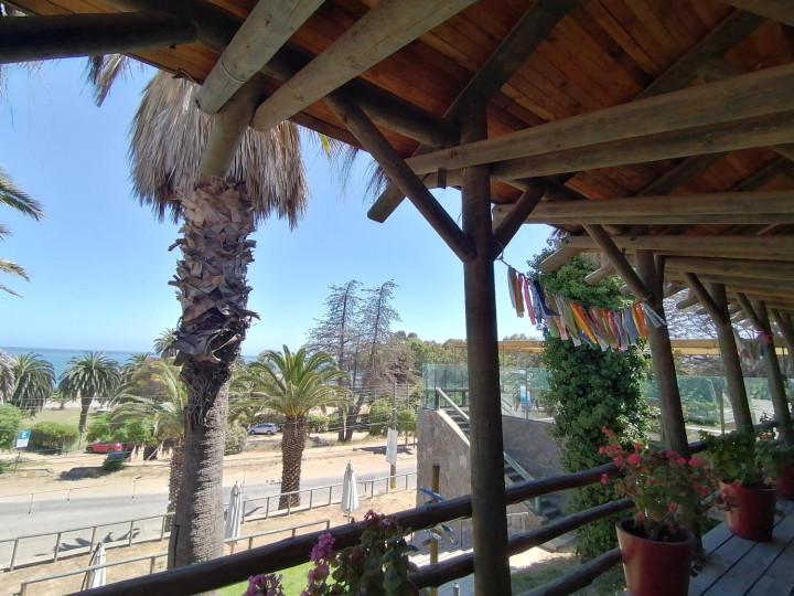 Hotel Green Papudo - Papudo