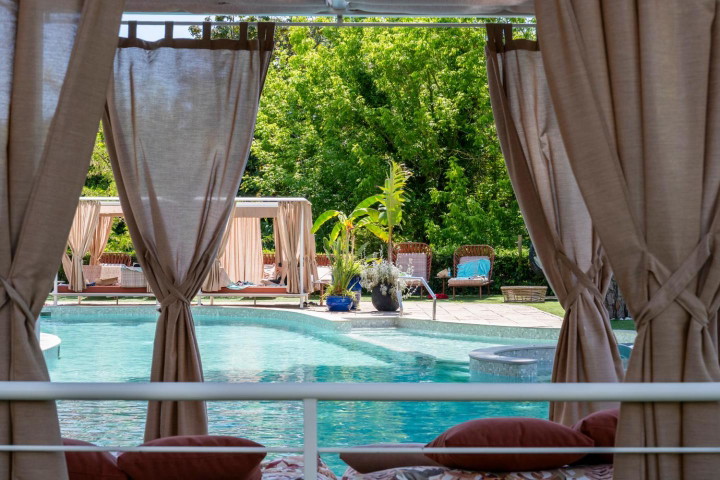 Hotel St.mauritius - Camaiore