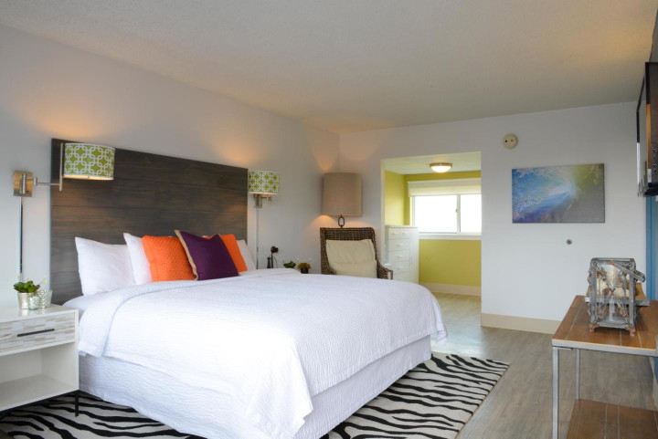 Beach House Dewey - Dewey Beach, DE