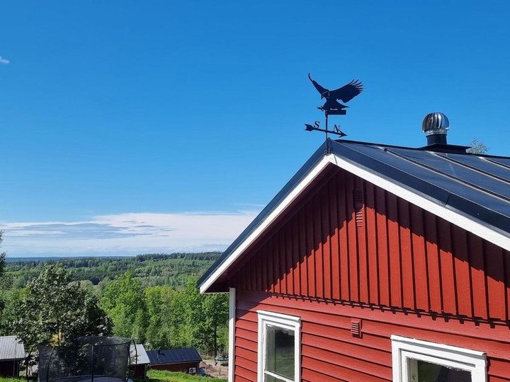ÖRnen' - Zweden