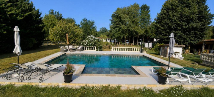 Gîte Maelga - Gironde