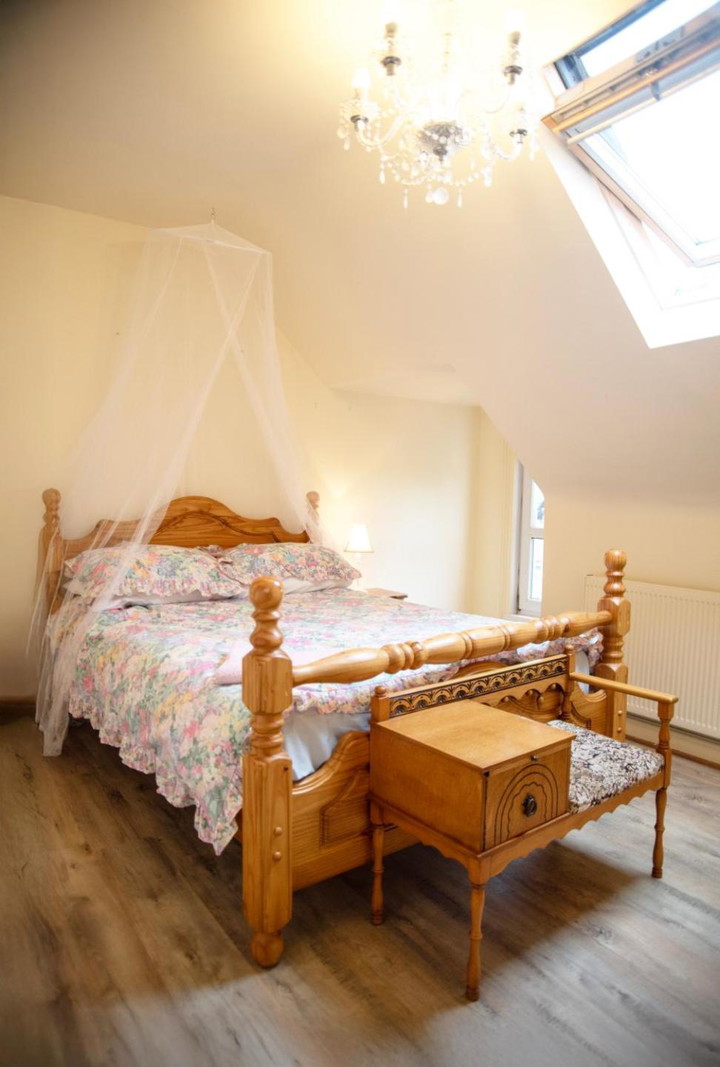 Cosy Rooms, Peaceful, Central Cleethorpes - Cleethorpes