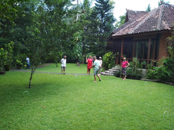 The Country House - Lombok