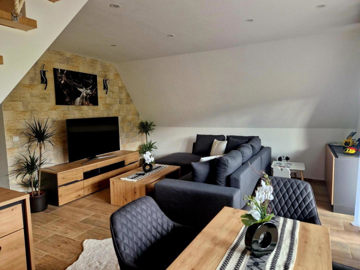 Vilami Ferienwohnung Mit Indoor Pool, Sauna, Hunde Willkommen - Triberg