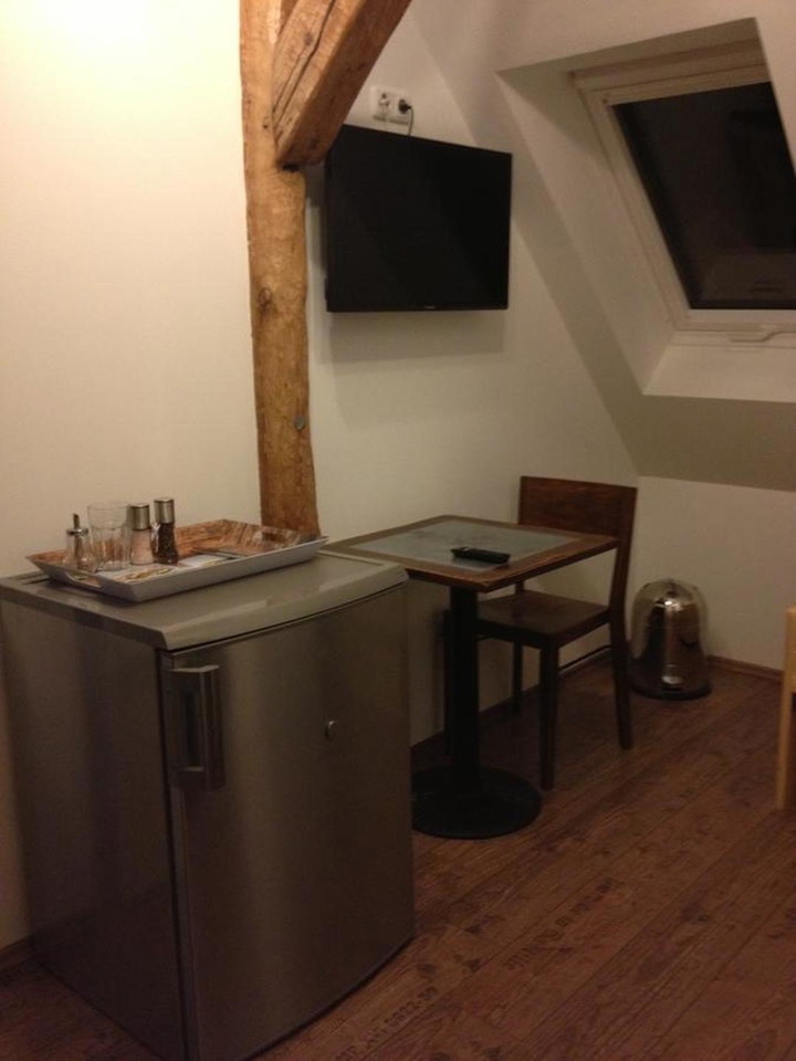 Old Town Guesthouse Erlangen - Erlangen
