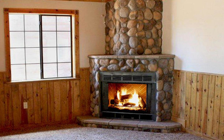Lumbermen's Village - Pinetop-Lakeside, AZ