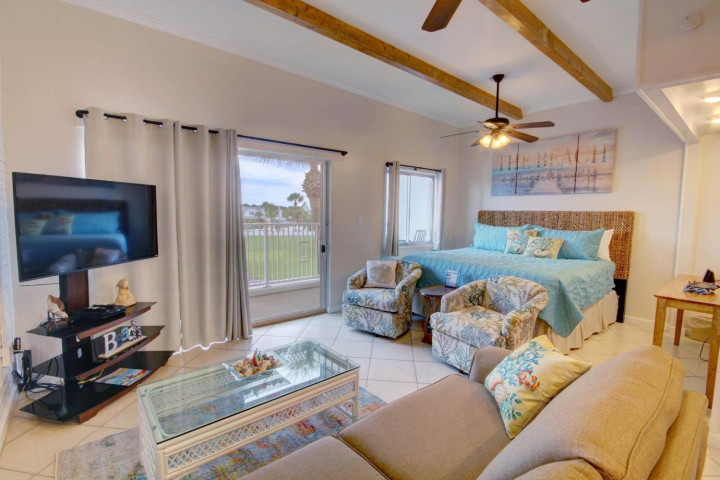 El Matador 627 - Free Tickets!! Your Stay Includes Free Tickets To Many Area Attractions! - Fort Walton Beach, FL
