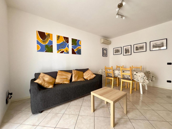 Piacenza City House Garden - Piacenza
