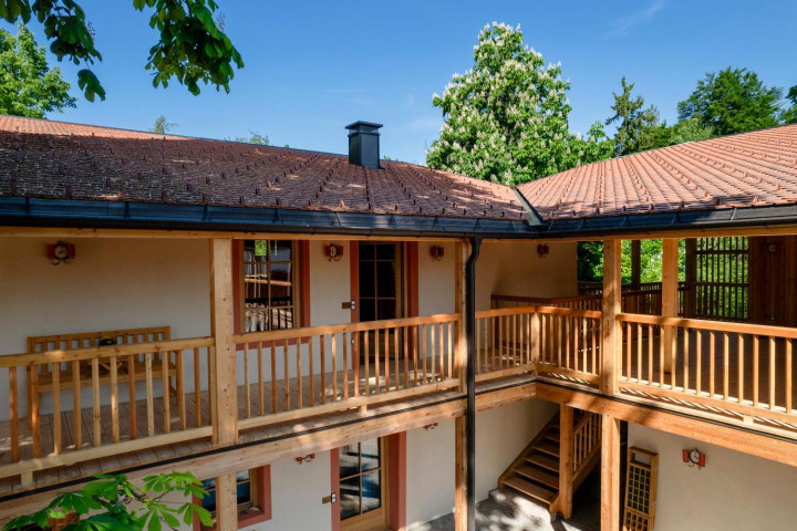 Haus Himmelfahrt - Bozen
