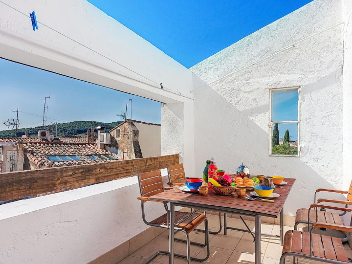 Holiday Home La Cadièrienne By Interhome - Le Castellet