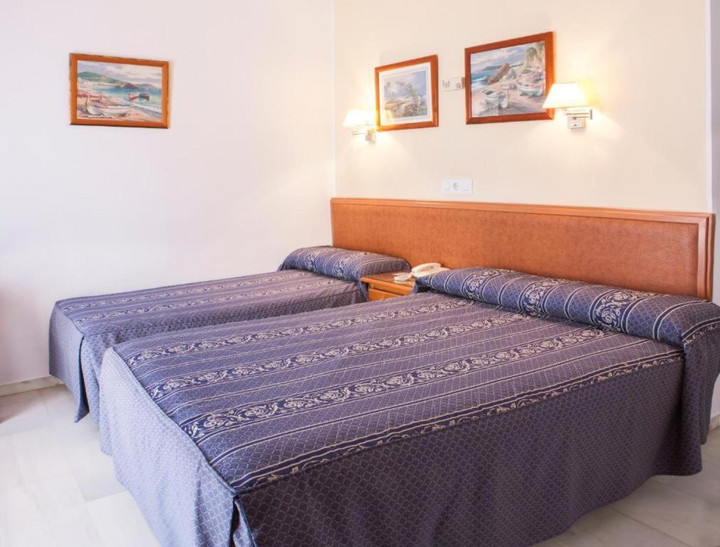 Hotel Guadalupe - Chipiona