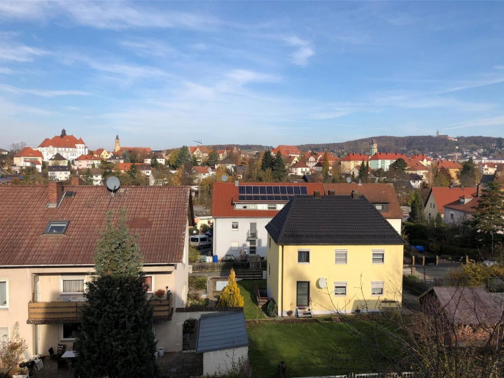 Ferienwohnung Fusi - Amberg