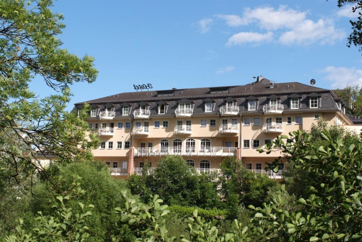 Hotel Lahnschleife - Hesse