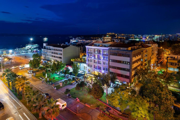 Artur Hotel - Çanakkale