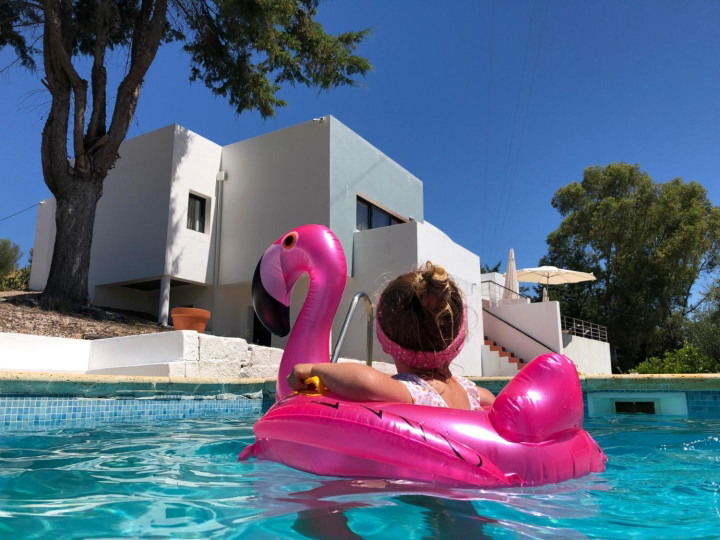 Made In2 Creative Guest House - Montargil