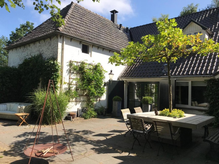 B&b Het Wellnest - Elburg