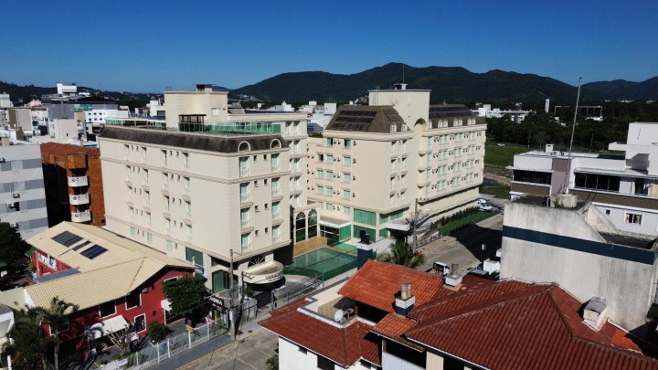 Varadero Palace Hotel - Florianópolis