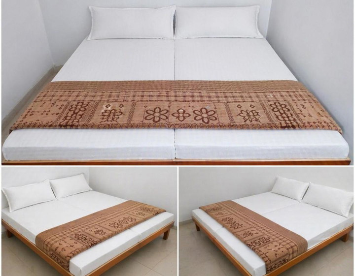 Shree Ram Bhojnalaya And Residency - Muzaffarpur