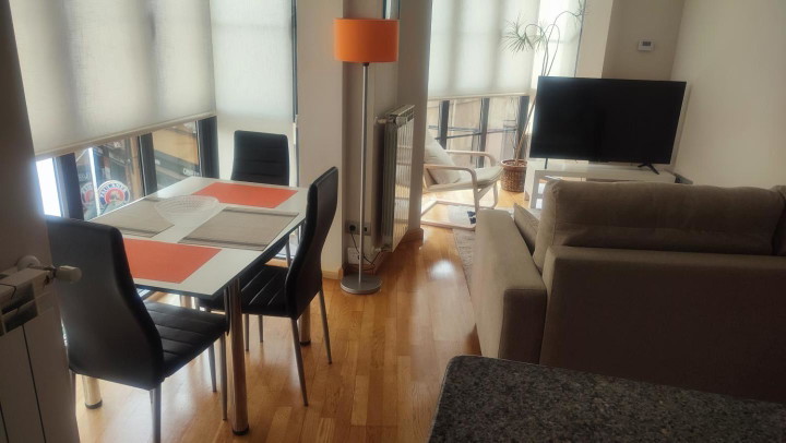 Estudio Paloma - León