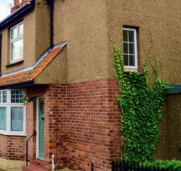 Detached Cosy Cottage In Wooler, Northumberland - Wooler