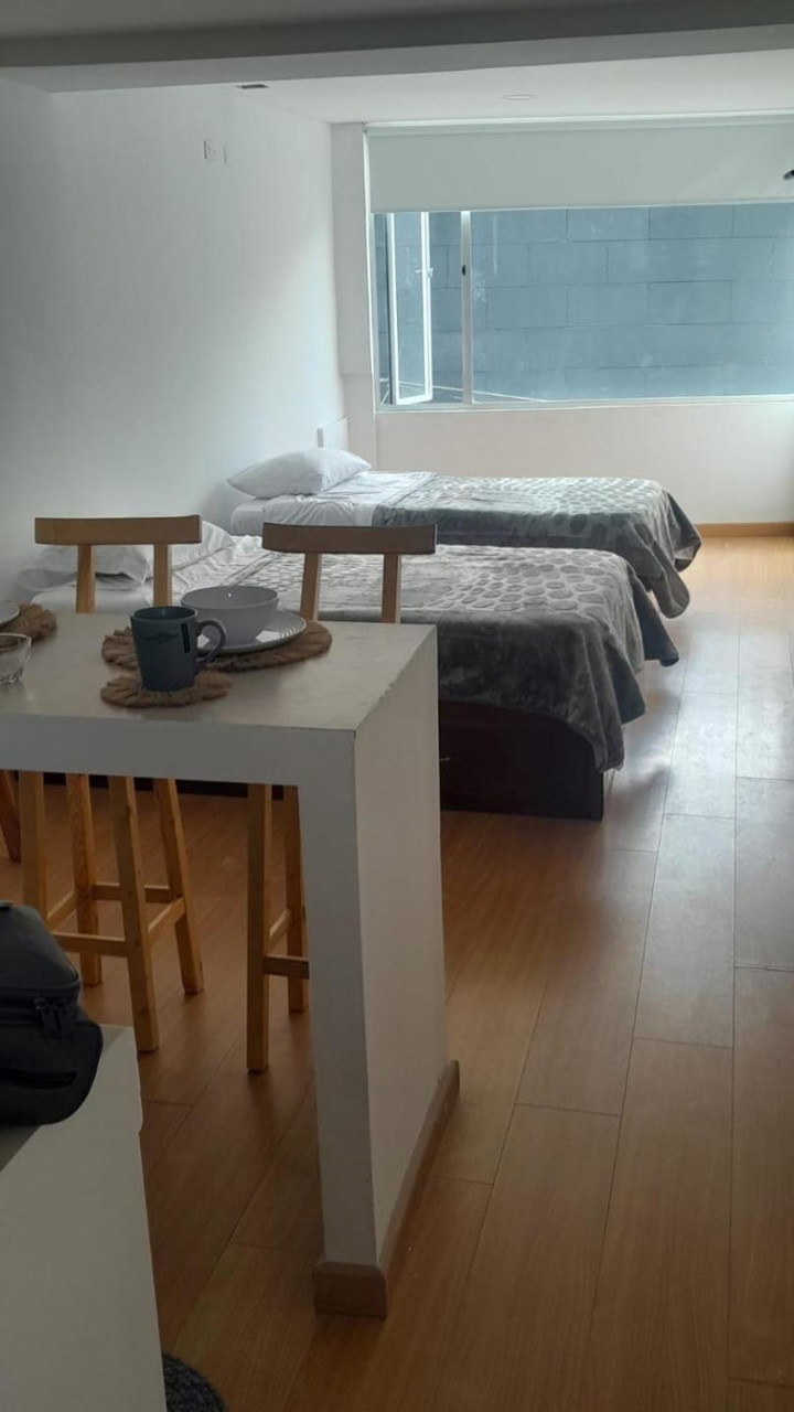 Tu Techo Polo Club - Apartamentos Con Excelente Ubicación - Bogota